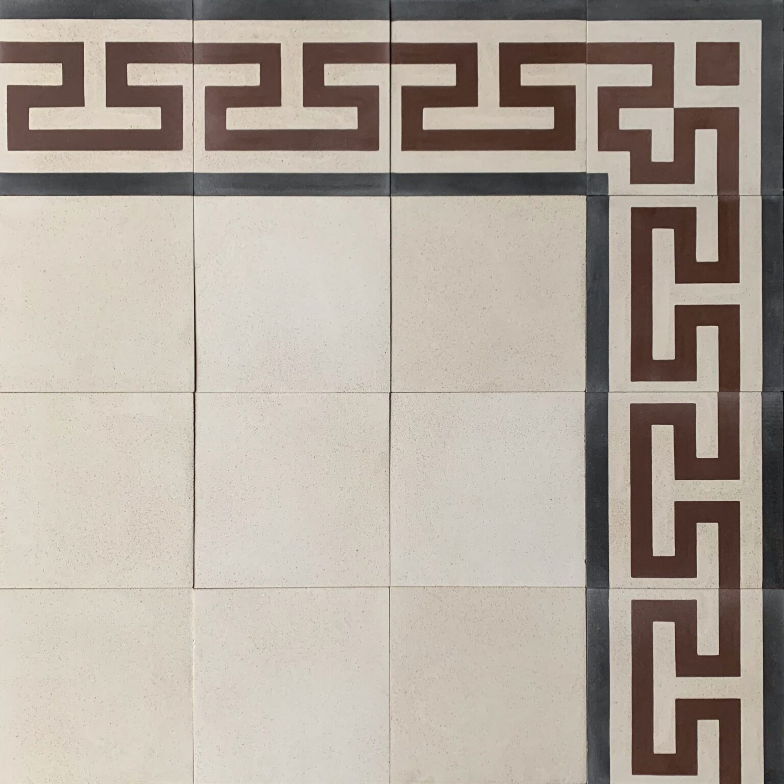 Antique Roman Corner | Stiltje